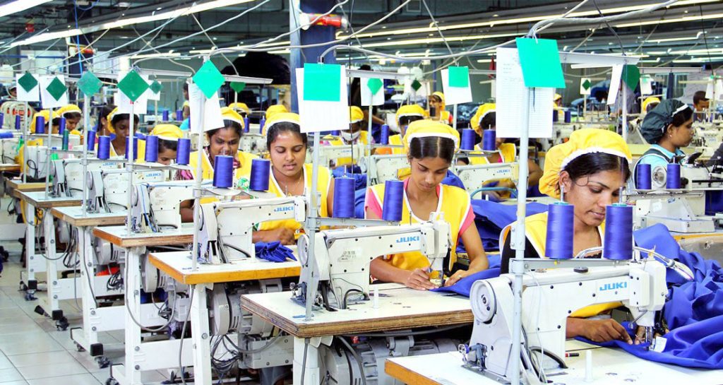 How to Calculate Efficiency of a Production Line? - Goldnfiber ...